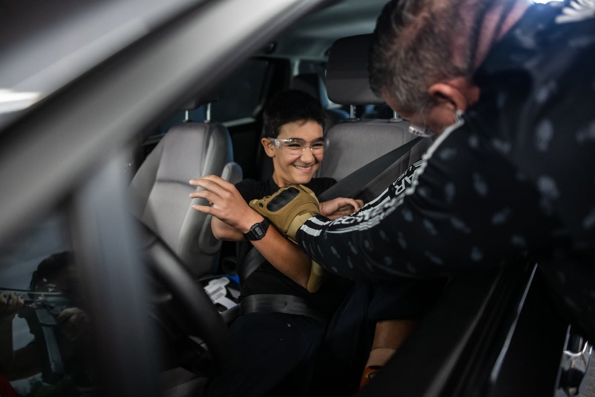 Real-Life Self-Defense Training | Enhance Skills & Safety | WOFT