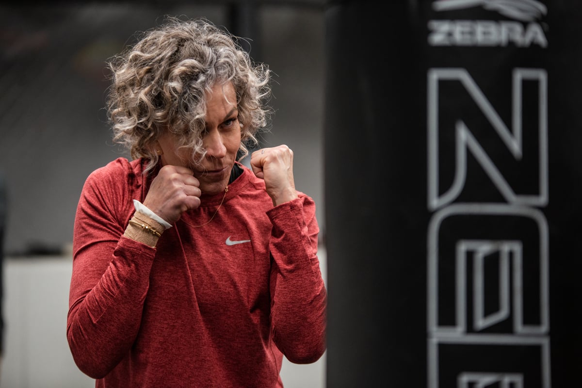 Real-Life Self-Defense Training | Enhance Skills & Safety | WOFT