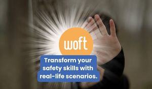 Real-Life Self-Defense Training | Prepare, Protect, Prosper | WOFT